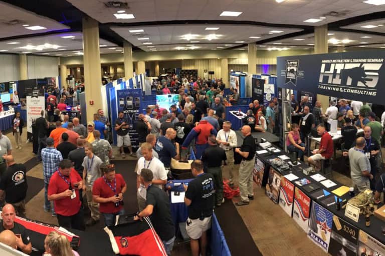 Get the Most out of Your Next Police K9 Conference | Police K9 Sales ...