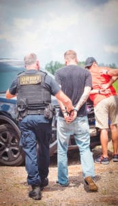 Scenario-based Police K9 Training | Tactical Police K9 Training