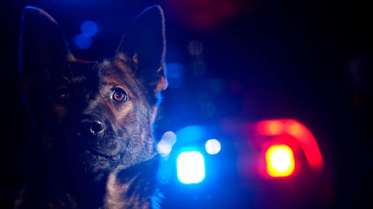 Online K9 Training Programs | Tactical Police K9 Training