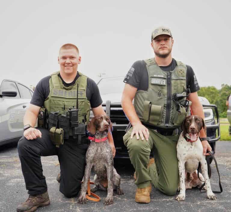 10 Things Every K9 Supervisor Needs To Know | Tactical Police K9 Training