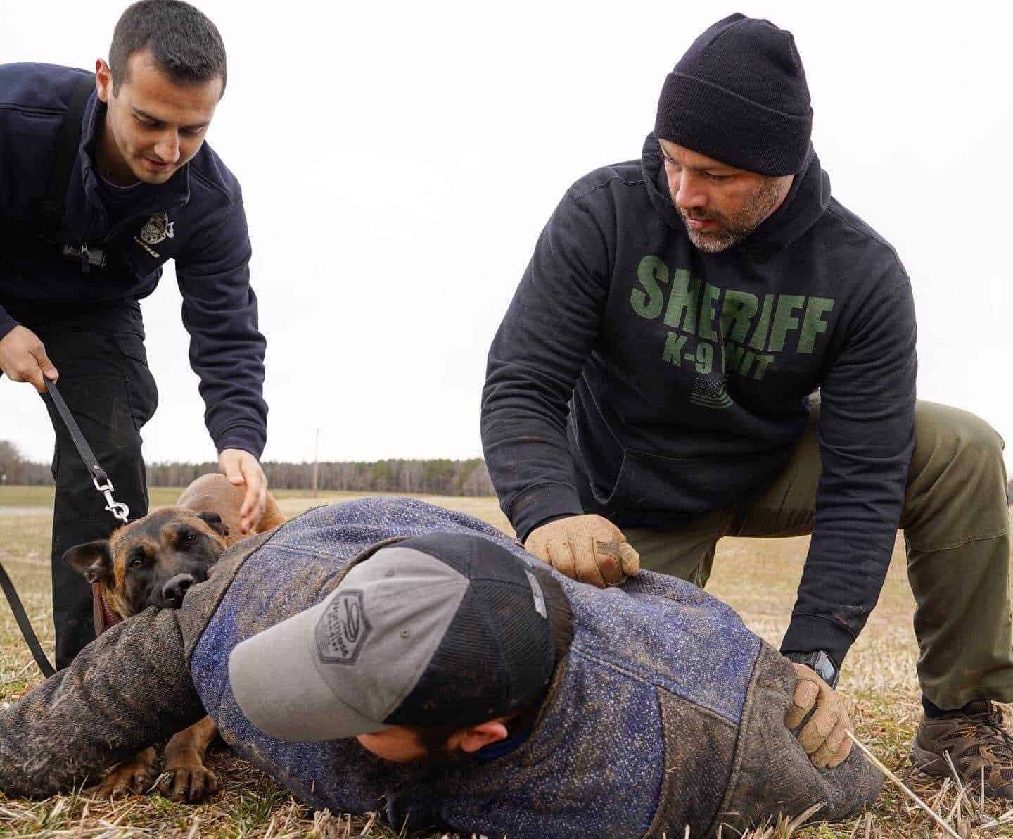 10 Things Every K9 Supervisor Needs To Know | Tactical Police K9 Training
